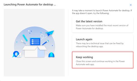 Create A Power Automate Desktop Flow Power Automate Microsoft Learn