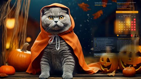 Яскрава заставка на робочий стіл календар бухгалтера