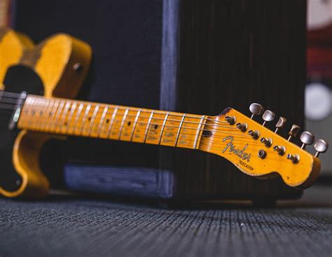 Fender Colours And Finishes The Ultimate Guide Guitarguitar