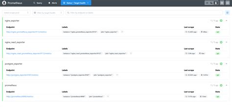 Problem Of React And Django Query Is Disable In Grafana Grafana Grafana Labs Community Forums