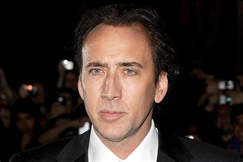 Nicolas Cage Files For Annulment After Las Vegas Strip Wedding Kats Entertainment