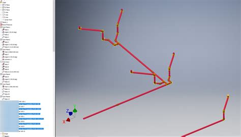 Inventor How Do I Get BOM To Add Pipe Lengths Autodesk Community