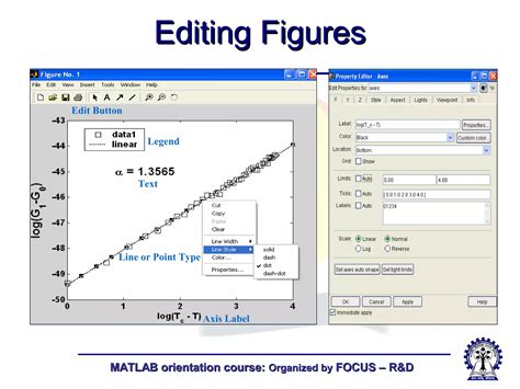 Fundamentals Of Matlab Ppt