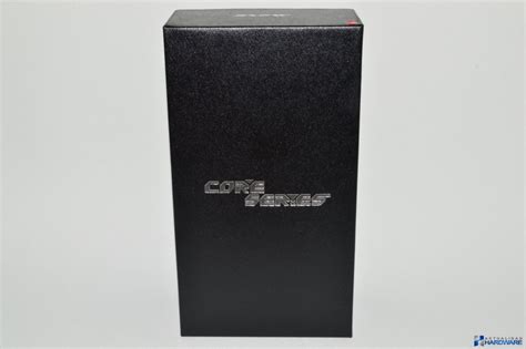 Review Avexir Core Series Ddr4 Actualidad Hardware