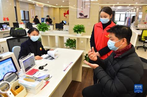 江西南昌完善无障碍设施 让城市更有温度 新华网