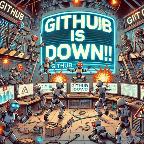 Khurram Khan On Linkedin As Github Glitches Are We Too Dependent On Microsoft