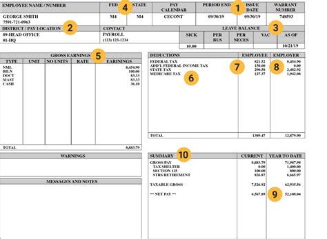 All You Need To Know About Creating Employee Paystub Attendance Bot