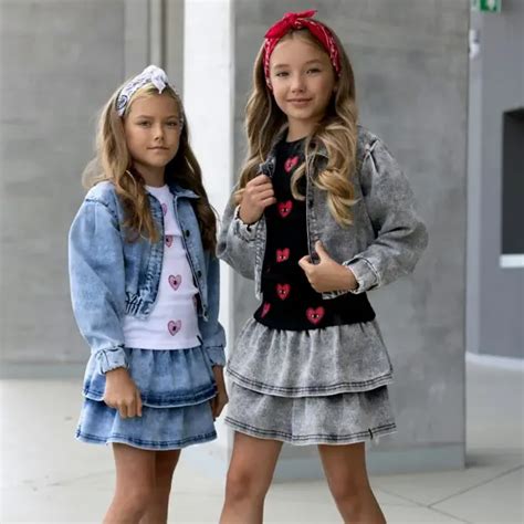 Детски комплекти за момиче