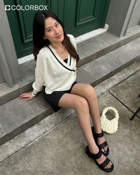 Colorbox Can You Ever Get Tired Of Black And White We Think Not😳 ⁠ ⁠ Colorbox⁠