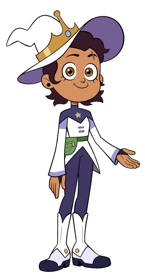 Luz Noceda Designs Artofit