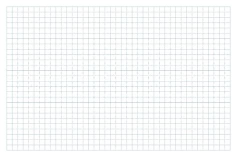 손으로 그린 파란색 라인 된 종이 배경 무료 벡터