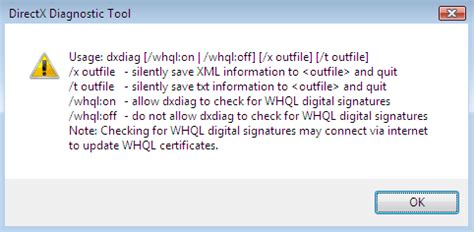 Dxdiag Exe Greatis Software