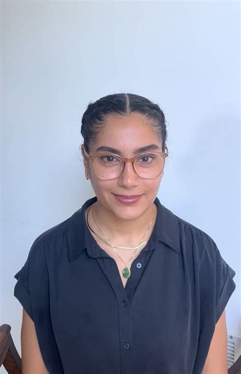 Emily Aranda Pre Licensed Professional New York Ny 10123 Psychology Today