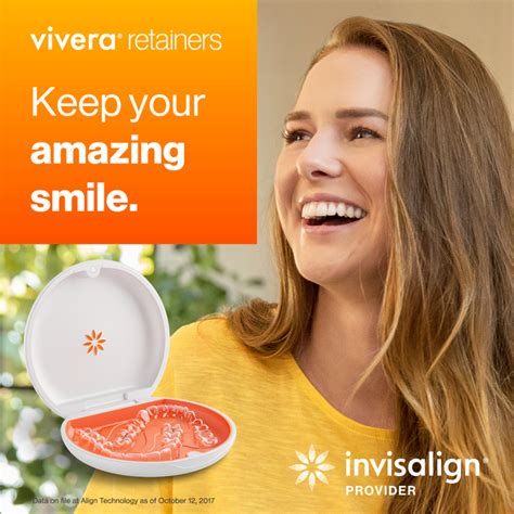 Invisalign Retainer Vs Vivera At Reynaldo Leahy Blog
