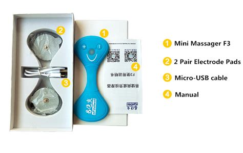 China Cvs Electronic Pulse Tens Unit Suppliers And Manufacturers