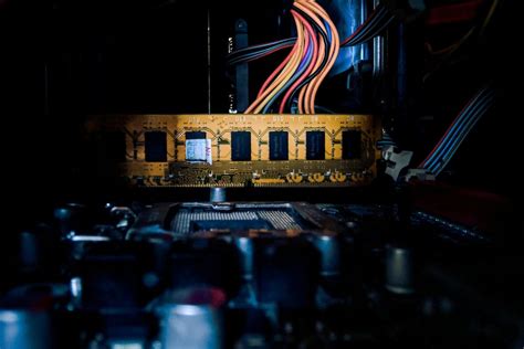 Explorando Os Circuitos Elétricos Conceitos Fundamentais E Aplicações