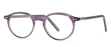 Lunor Eyewear Eyes On