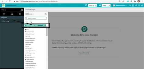 how to configure completeness kpi in cmdb health d servicenow