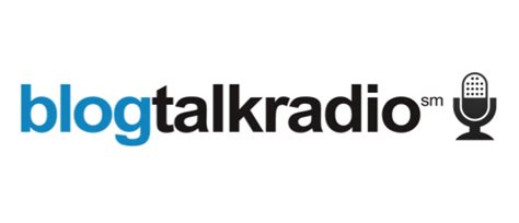 Blog Talk Radio Author Kim Robinson