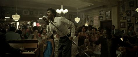 Alton Mason On Elvis Dancing And His Musical Lineage