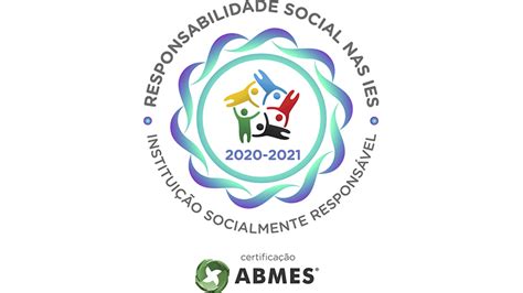 Fatec Senai Mt Recebe Selo Instituição Socialmente Responsável Pela Terceira Vez Federação Das