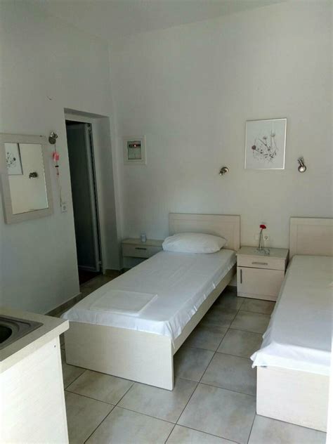 Vila Panagiota Asprovalta Leto 2026 Grčka Leto 2026 Globusniš