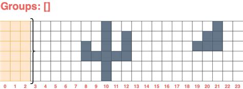 triangulating polygons with ear clipping by denys periel medium