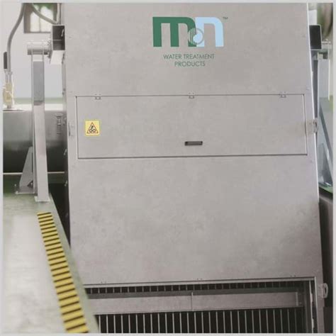 Bayer Company Coarse Screen Multi Rake