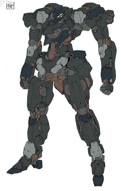El Pc 00 Alba Armored Core Wiki Fandom
