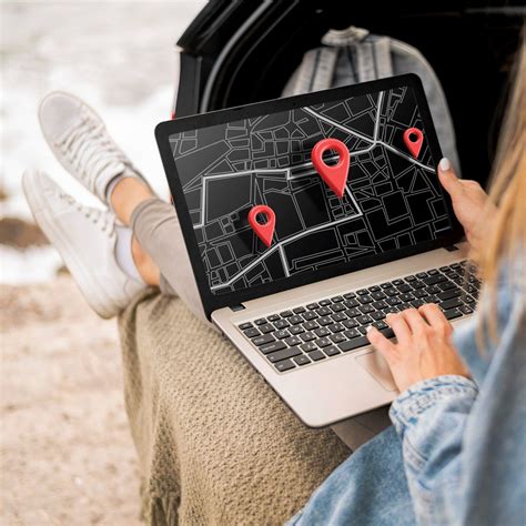 Indoor Positioning Vs Gps Which Is More Accurate By Vaishak Medium