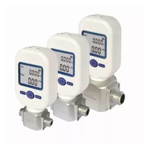 Buy Ezga Flowmeter Clamp On Flow Meter Mf5708 Mass Flow Metersdigital