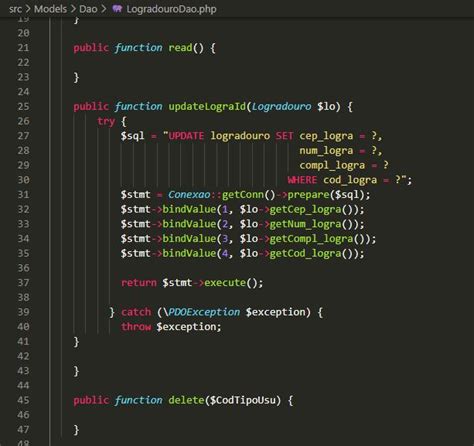 Dúvida Em Alterar Dados Em Php Mvc Stack Overflow Em Português