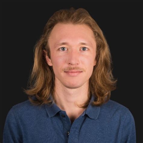 Carson Taylor Profile And Coverage Pocketgamer Biz