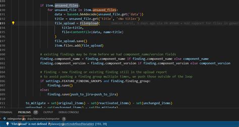 Reimport With Files Is Broken · Issue 5576 · Defectdojodjango Defectdojo · Github