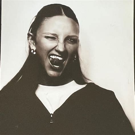 Opted For A Nude Bodysuit Instead Of Black Today And I Think Im Obsessed