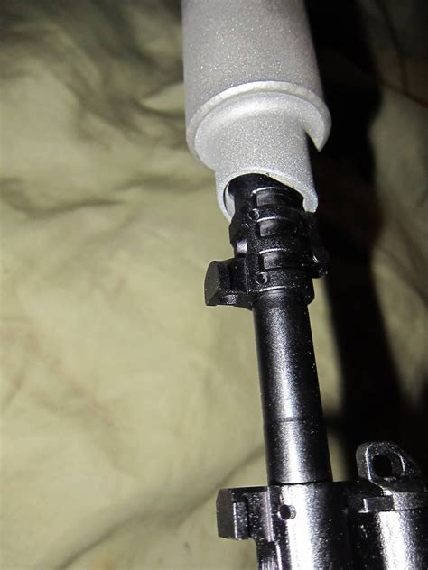 Продам tr 3, ак-12, сайгу и саундмодератор байонетное крепление новый