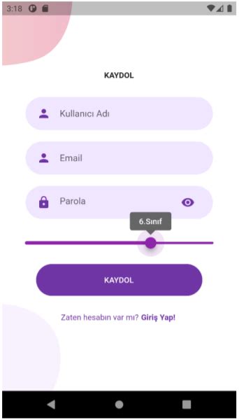 github rkmkrc flutterquizapp