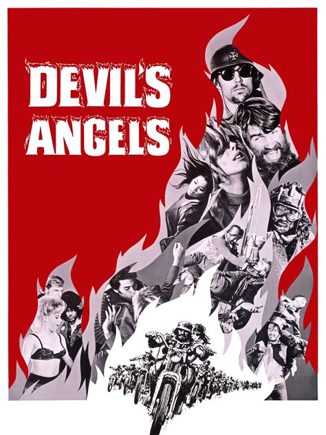 Prime Video Devils Angels