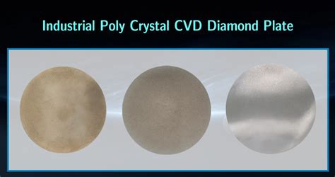 工业用cvd金刚石多晶片