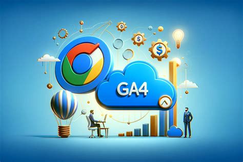 Comment Profiter De Lintégration De Ga4 à Salesforce Marketing Cloud
