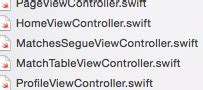 Uitableview Swift Show Tableviewcontroller In A Viewcontroller S