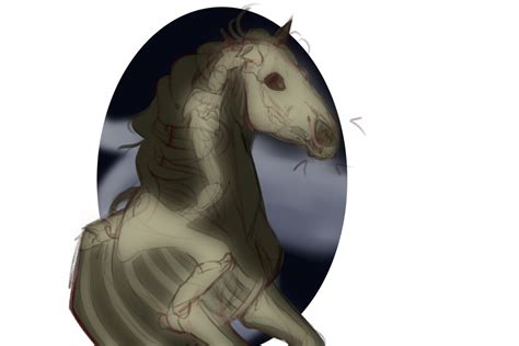 Drawlloween 1 Skelleton By Rowan Trees3 On Deviantart