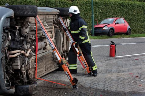 Holmatro V Strut Firesafe