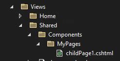 C Why Do Html Action Html RenderAction Not Work In MVC Net Project How Can I Pass Data