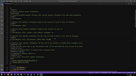 Powershell Select Object Explained