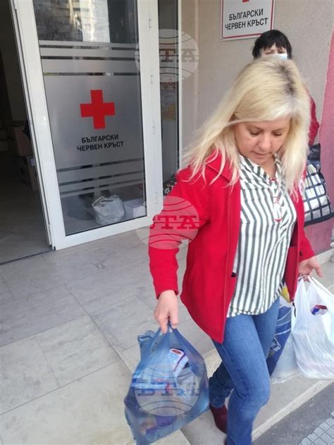 БЧК Ямбол разкри пункт за събиране на помощи за пострадалите при земетресението в Турция и