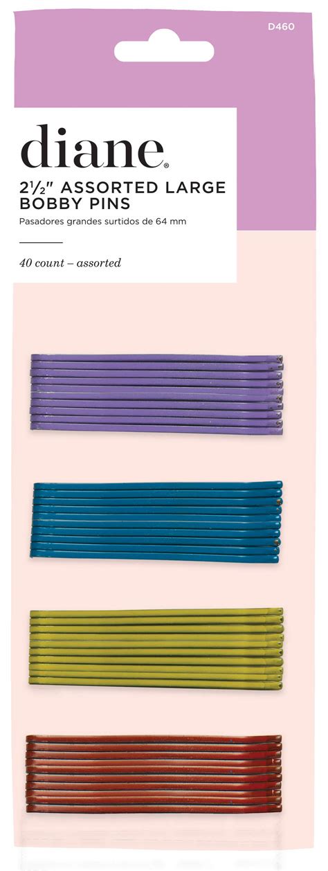 Jumbo Bobby Pins Atelier Yuwaciaojp