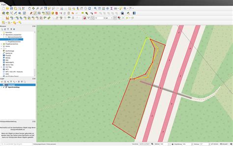 topological editing does not work · issue 39835 · qgis qgis · github