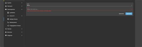 raid setup no device raid openmediavault