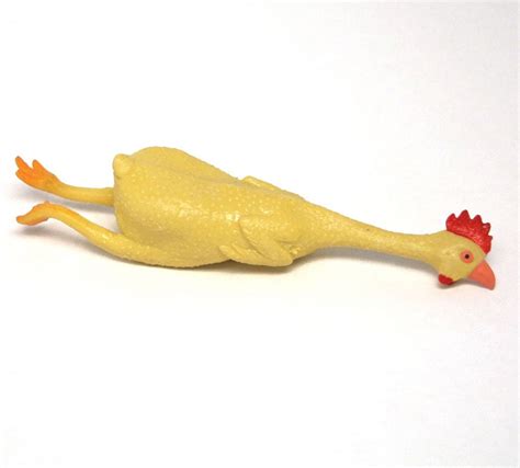 Where To Buy A Rubber Chicken The Ultimate Guide